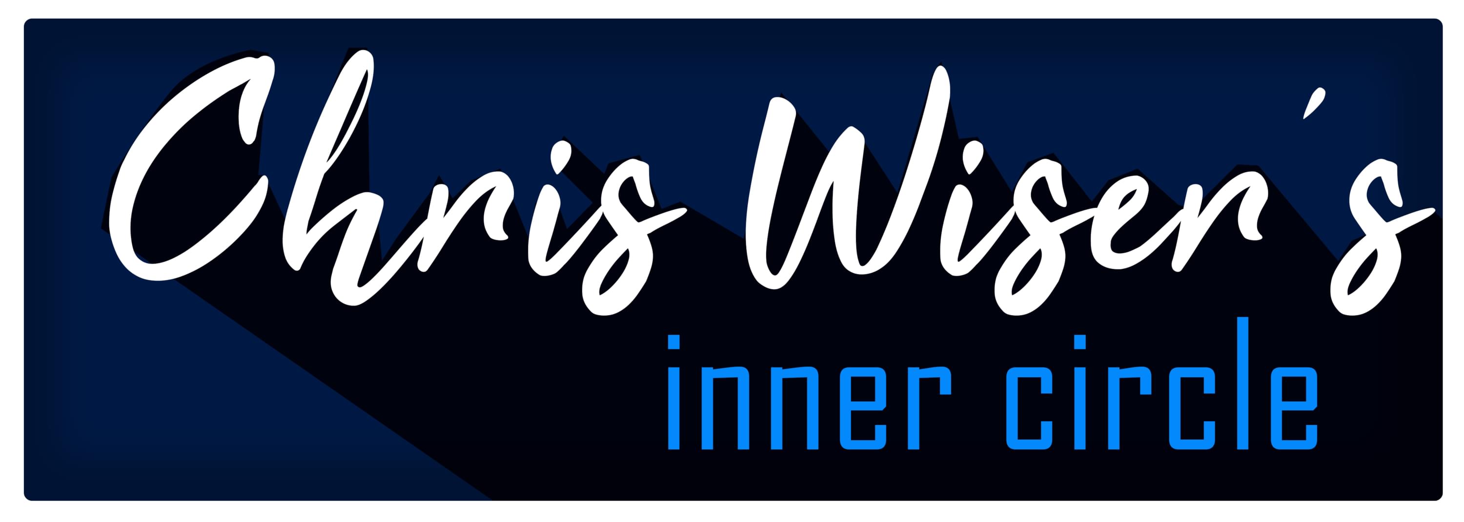 Coaching with Chris Wiser - Checkout